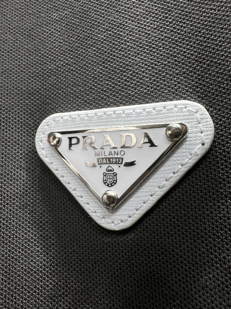 Mirror quality Prada T-Shirts