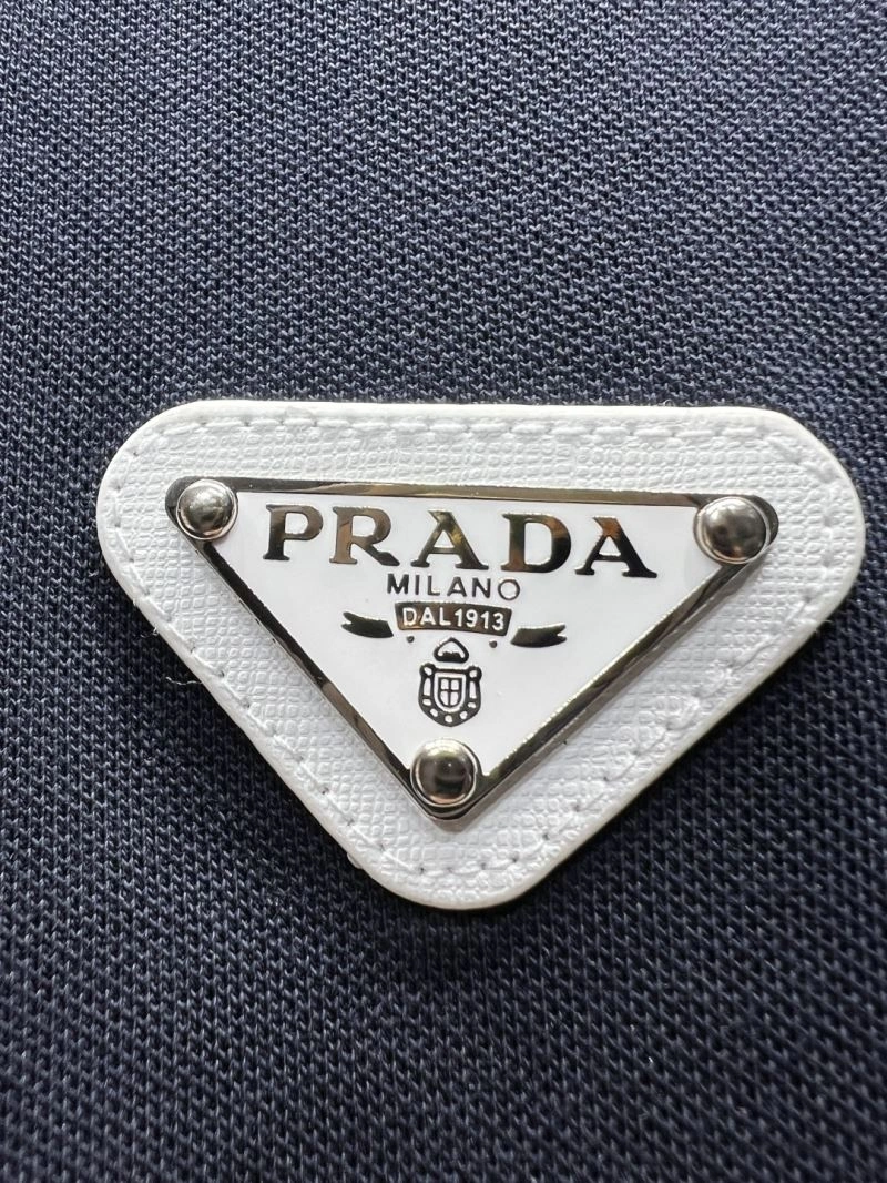 Exact replica Prada T-Shirts