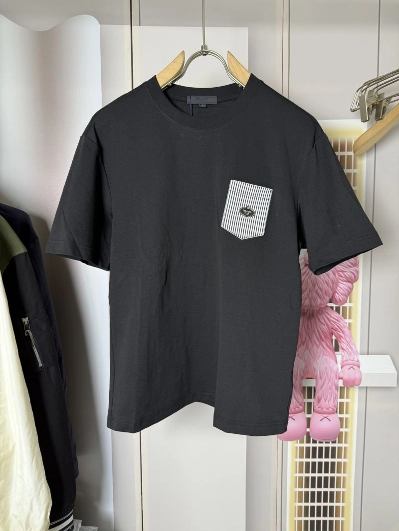 Prada T-Shirts