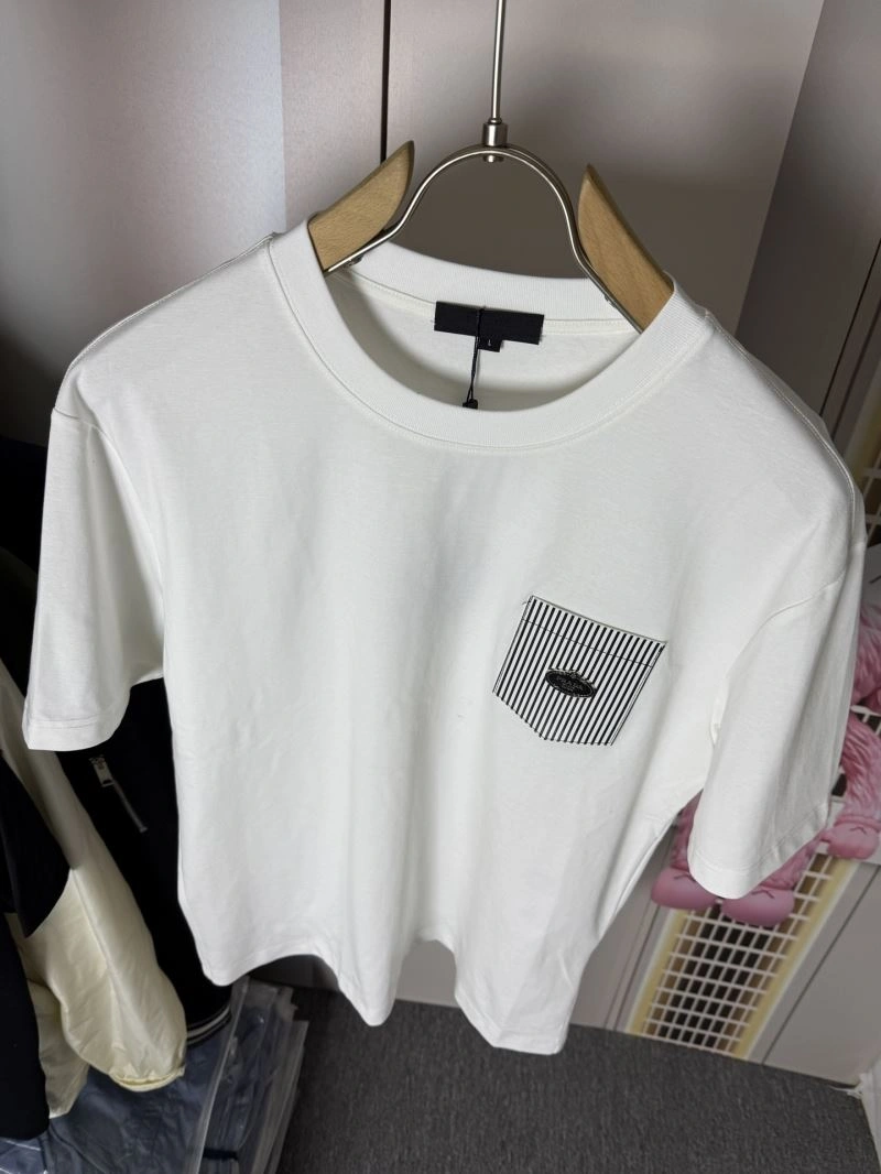 Brand-authenticated Prada T-Shirts