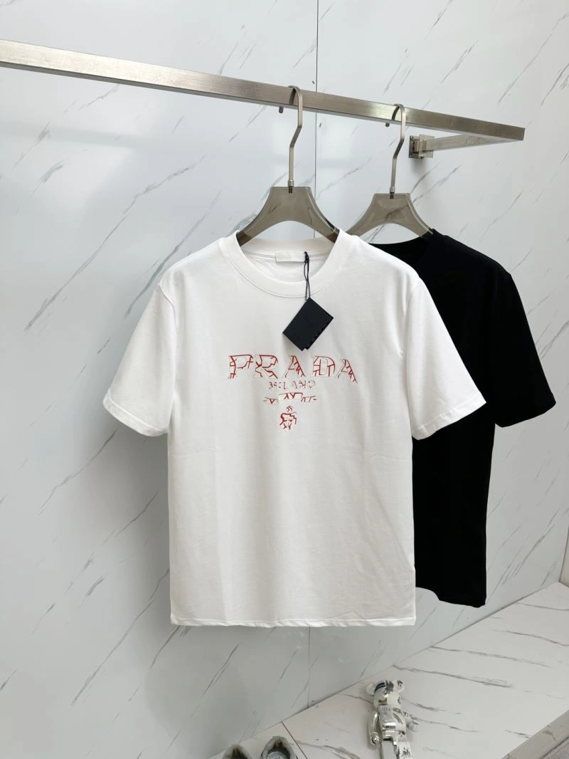 Prada T-Shirts