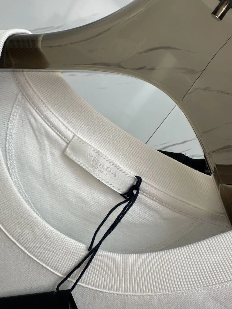 Legit Prada T-Shirts