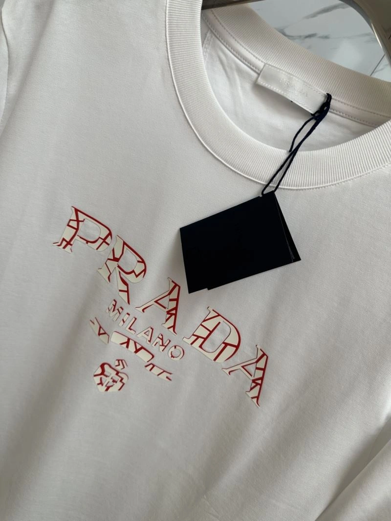 Legit Prada T-Shirts