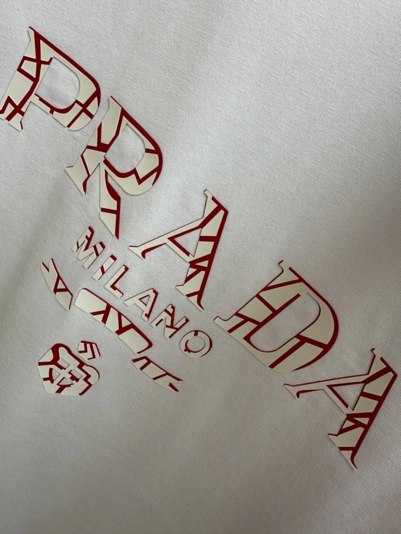 Legit Prada T-Shirts