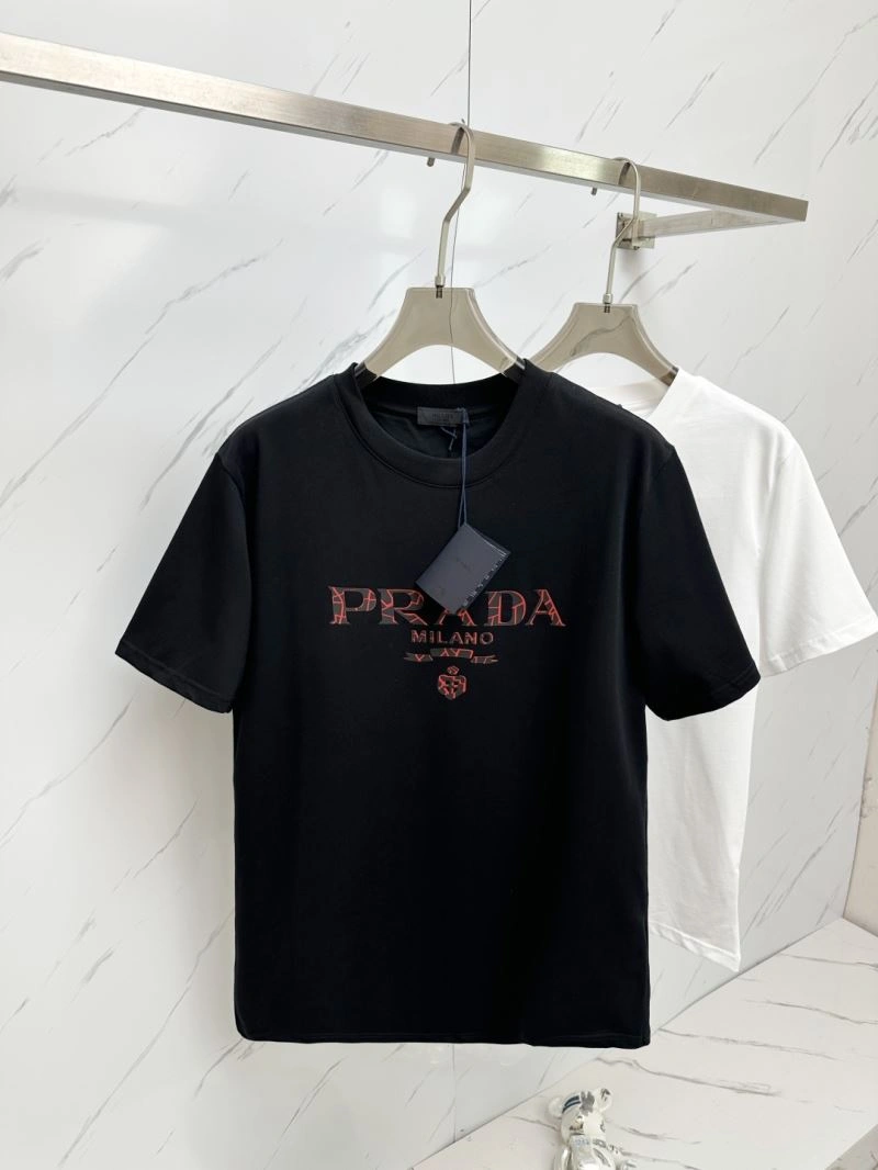 Prada T-Shirts