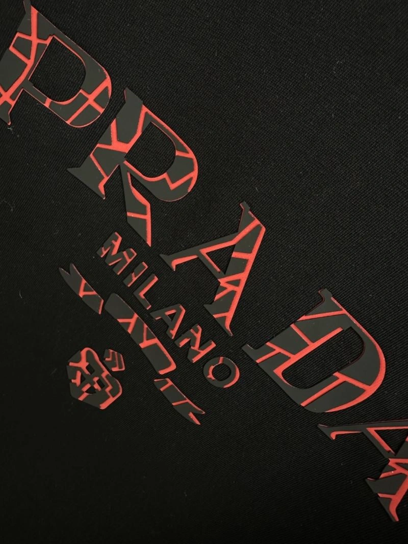 High fidelity Prada T-Shirts
