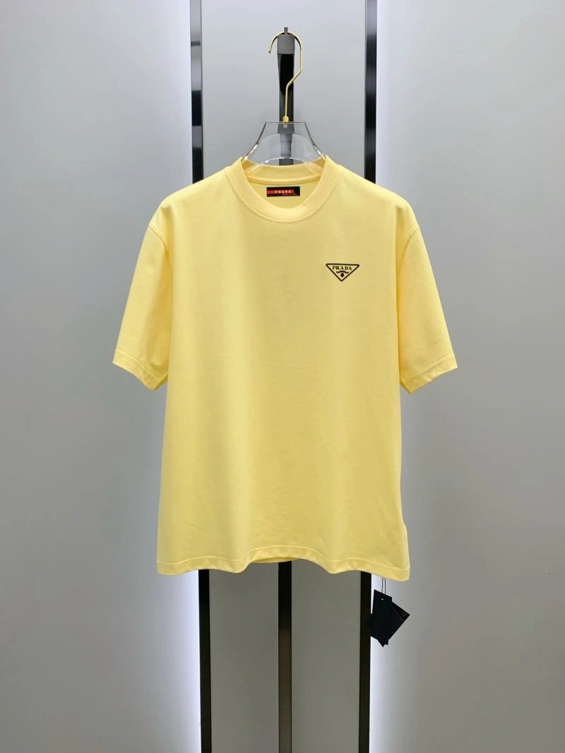 Prada T-Shirts