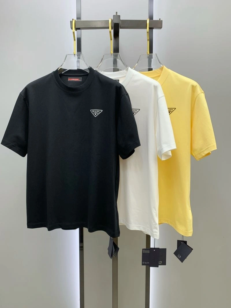 Low-cost Prada T-Shirts