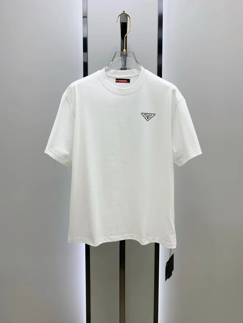 Prada T-Shirts