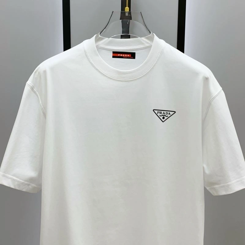 Real Prada T-Shirts