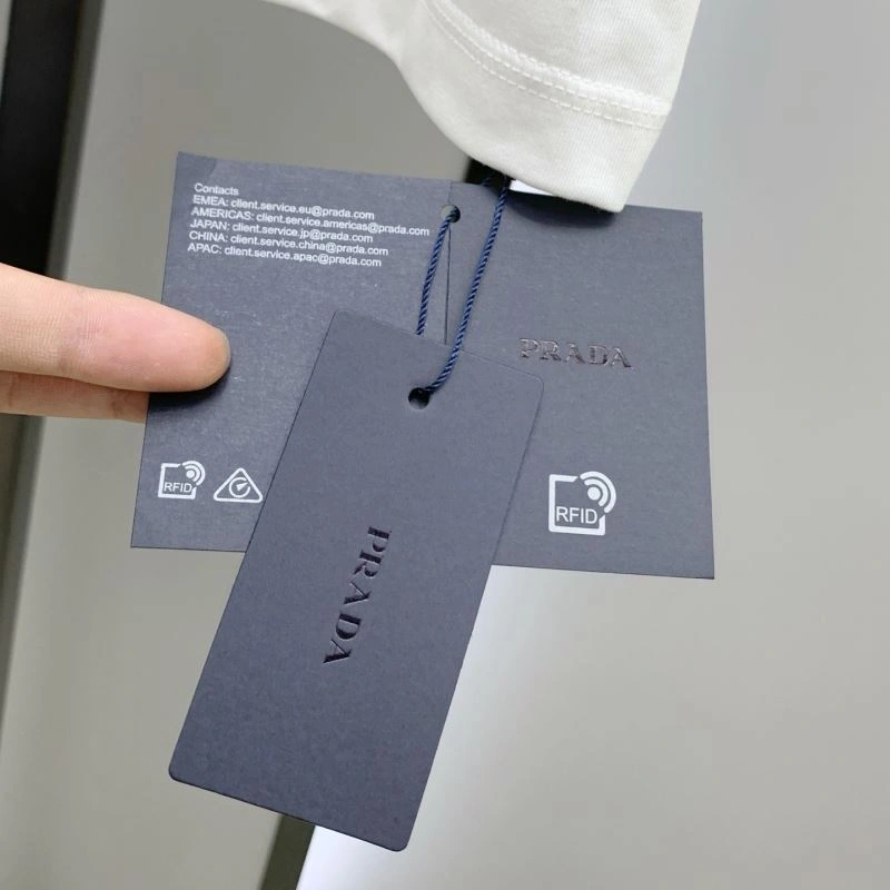 Real Prada T-Shirts