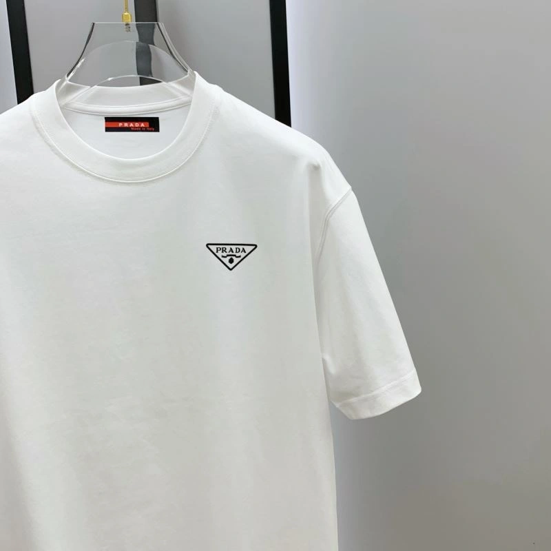 Real Prada T-Shirts