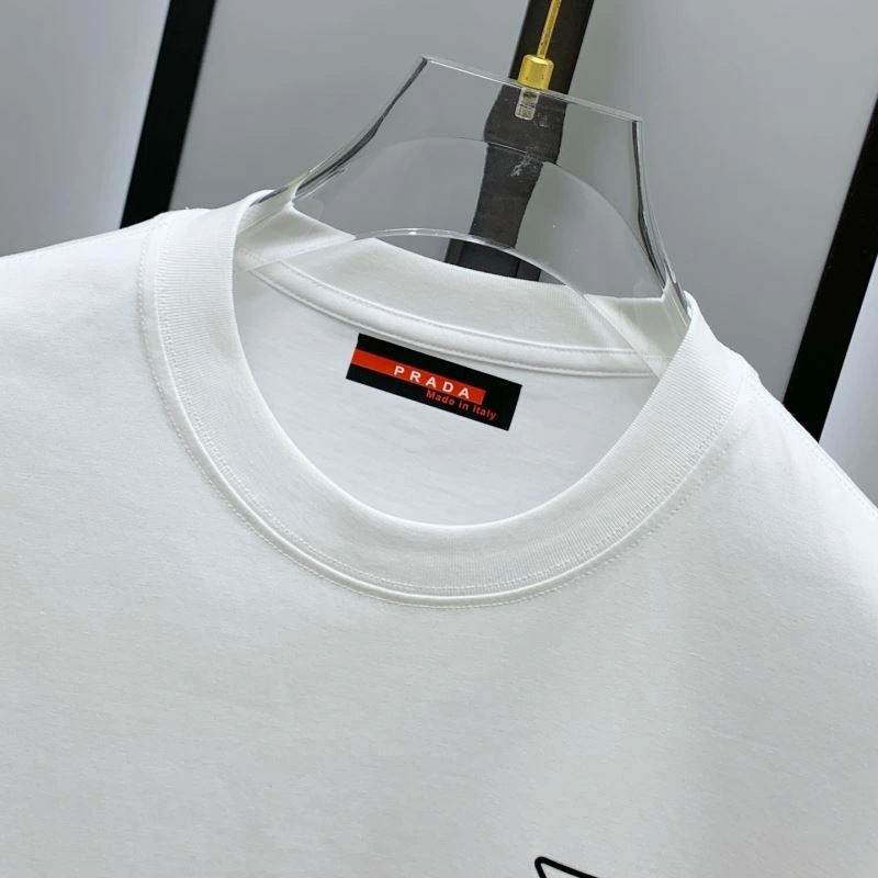 Real Prada T-Shirts