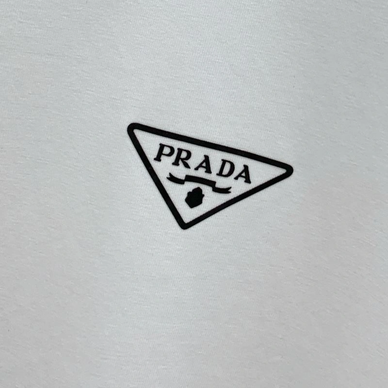 Real Prada T-Shirts