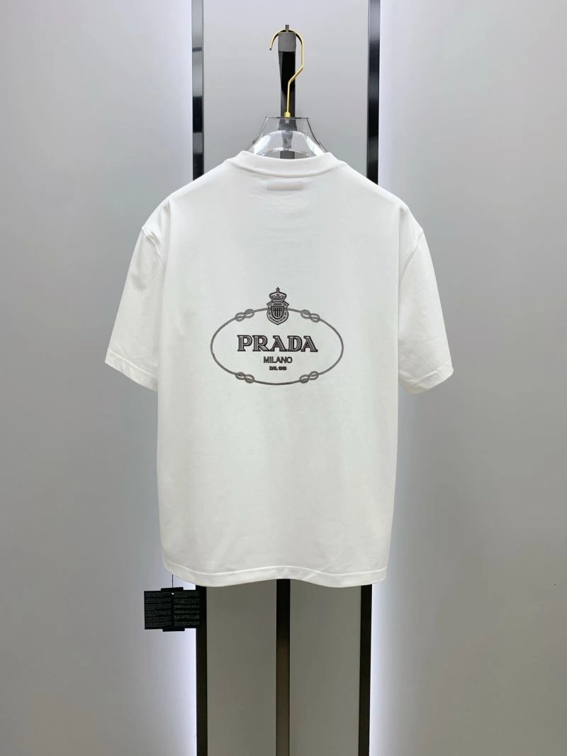 Real Prada T-Shirts