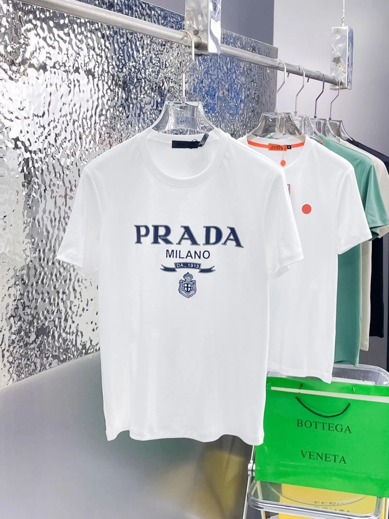 Prada T-Shirts