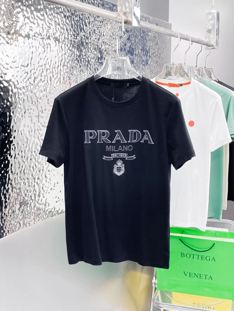 Top mirror Prada T-Shirts