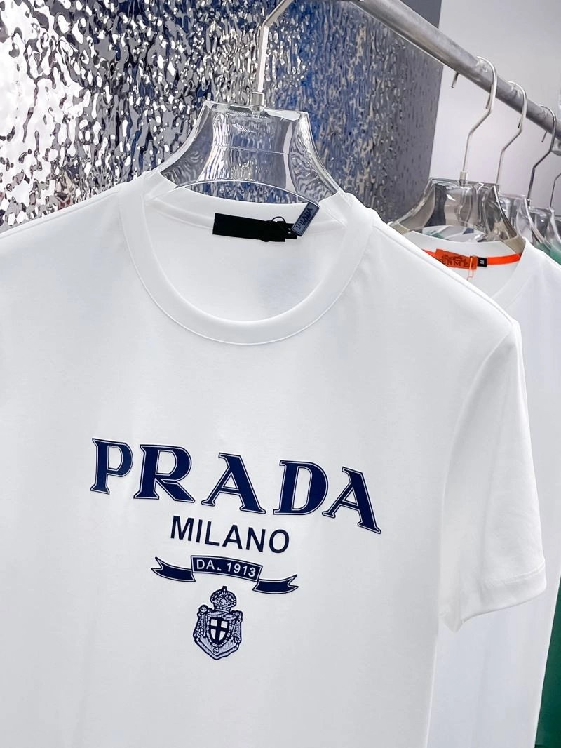 Top mirror Prada T-Shirts