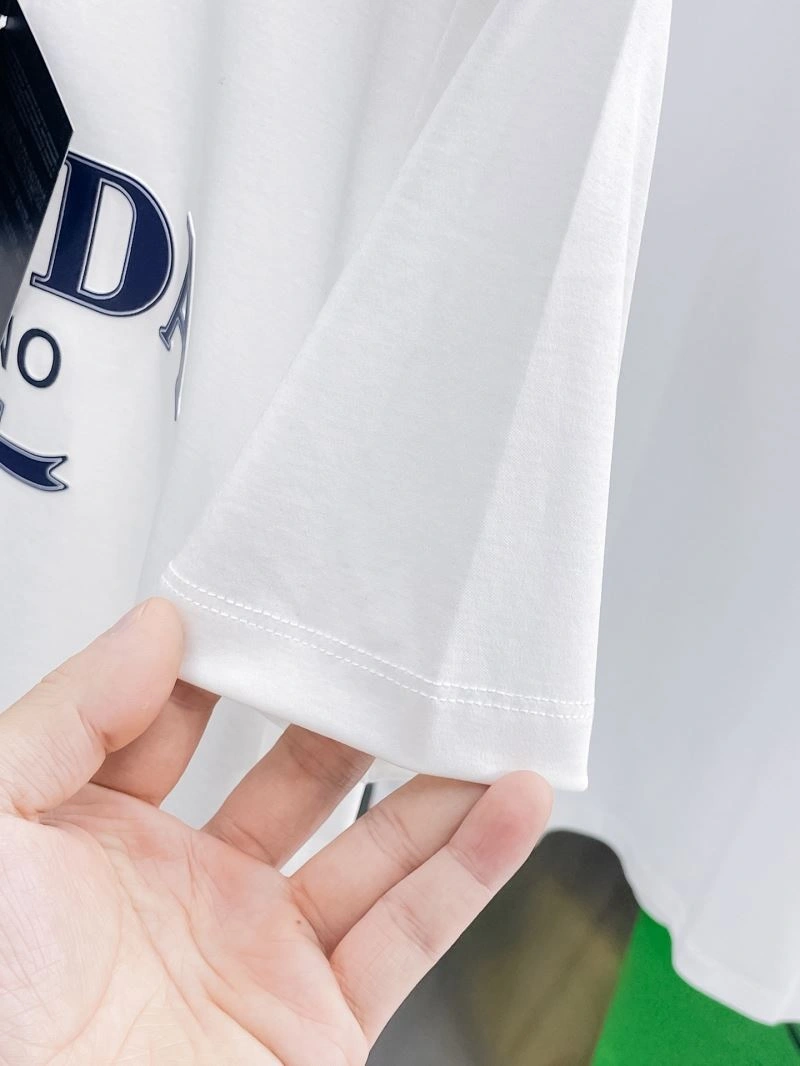 Top mirror Prada T-Shirts
