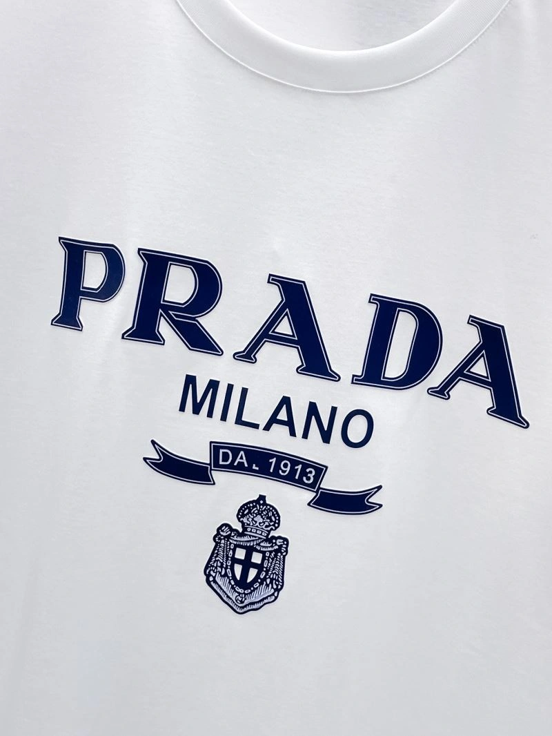 Top mirror Prada T-Shirts
