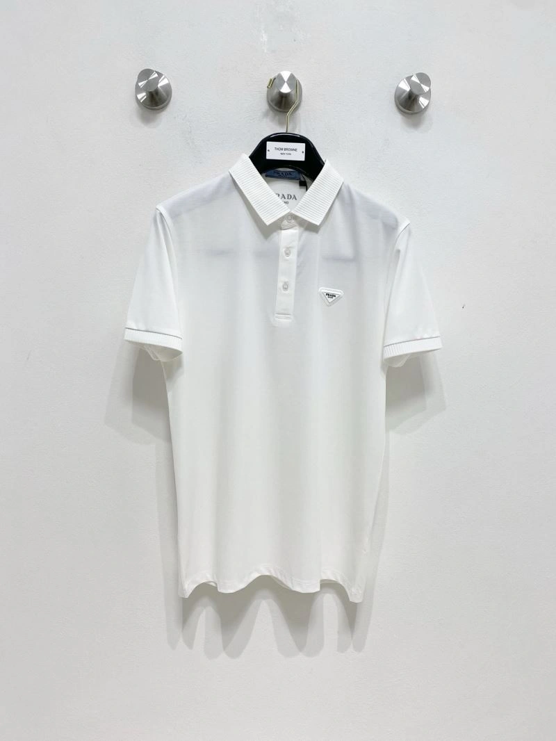 Prada T-Shirts