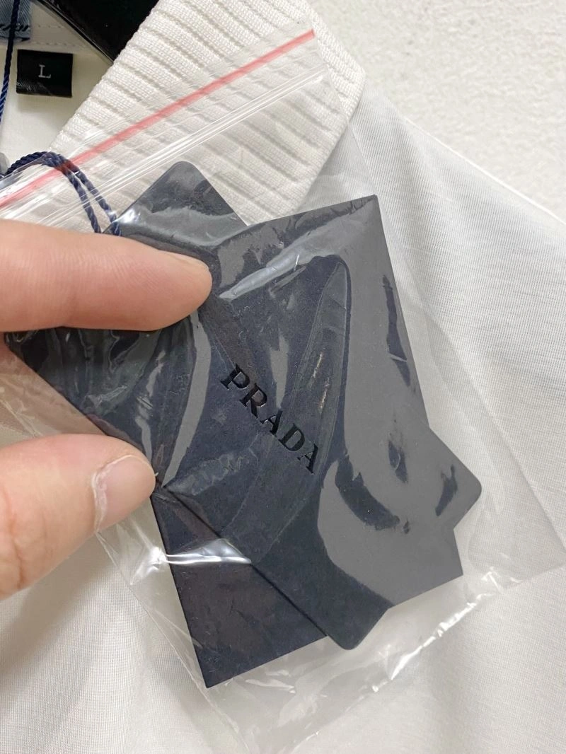 Legit Prada T-Shirts