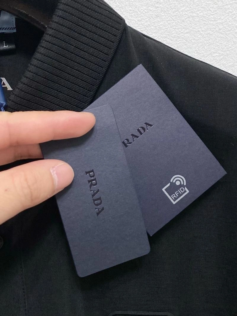 Brand-original Prada T-Shirts