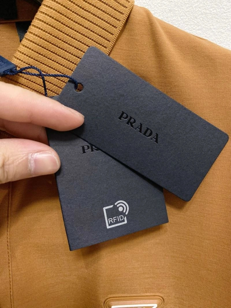 Authentic Prada T-Shirts