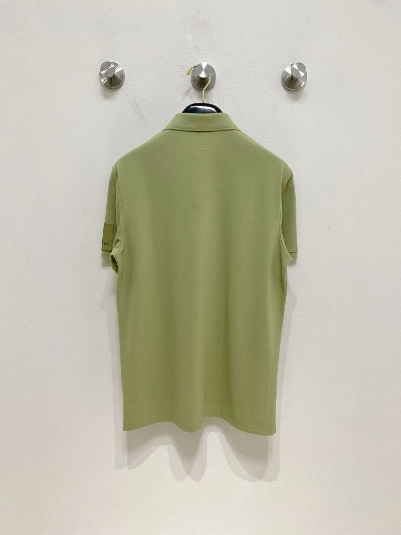 Exact replica Prada T-Shirts