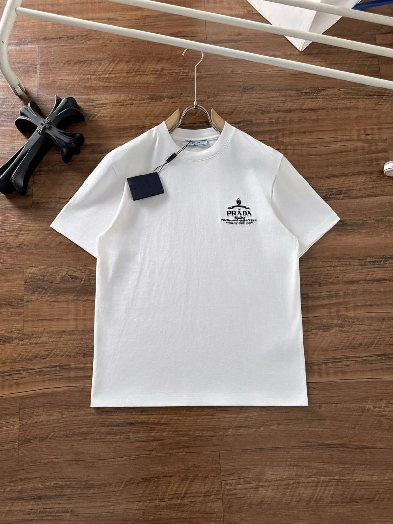 Prada T-Shirts