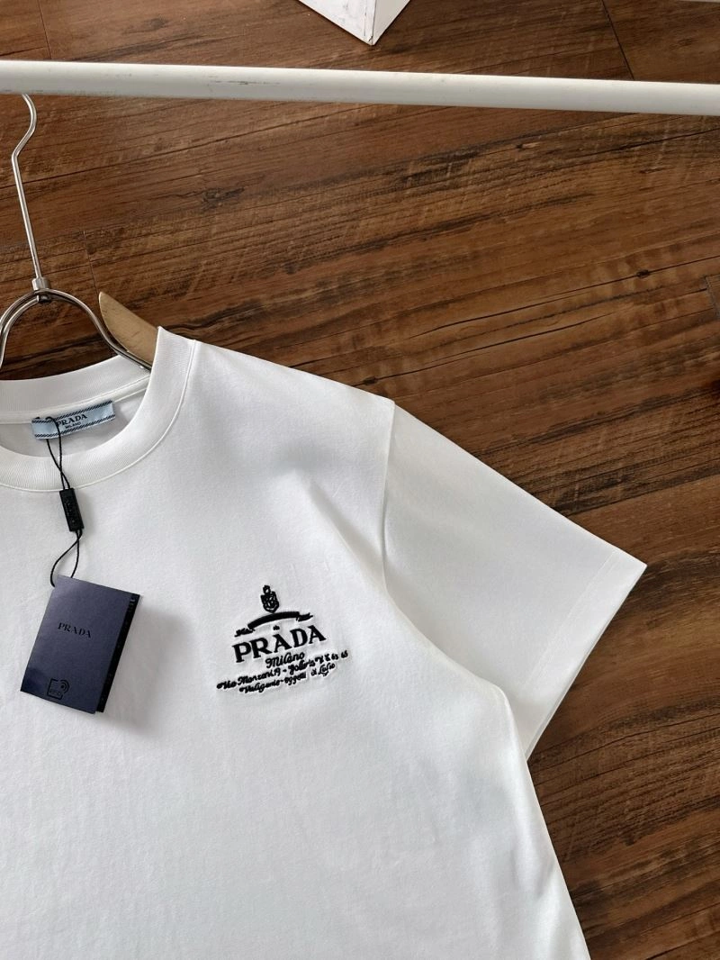 Cut-rate Prada T-Shirts