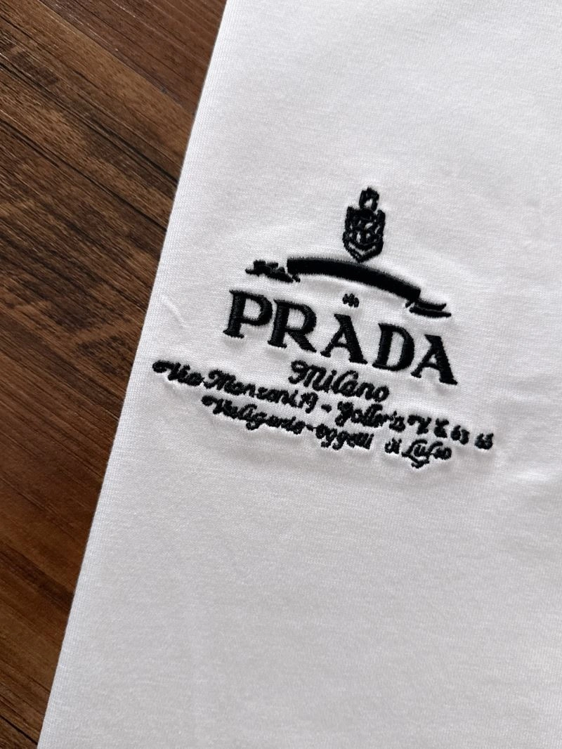 Cut-rate Prada T-Shirts