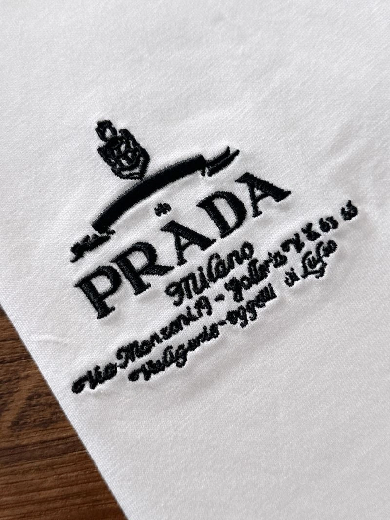 Cut-rate Prada T-Shirts