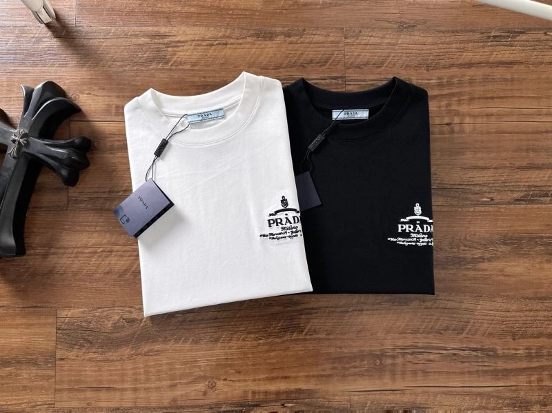 Value-priced Prada T-Shirts
