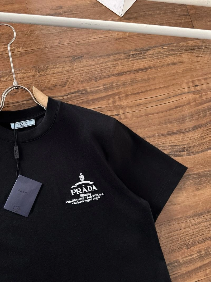 Value-priced Prada T-Shirts
