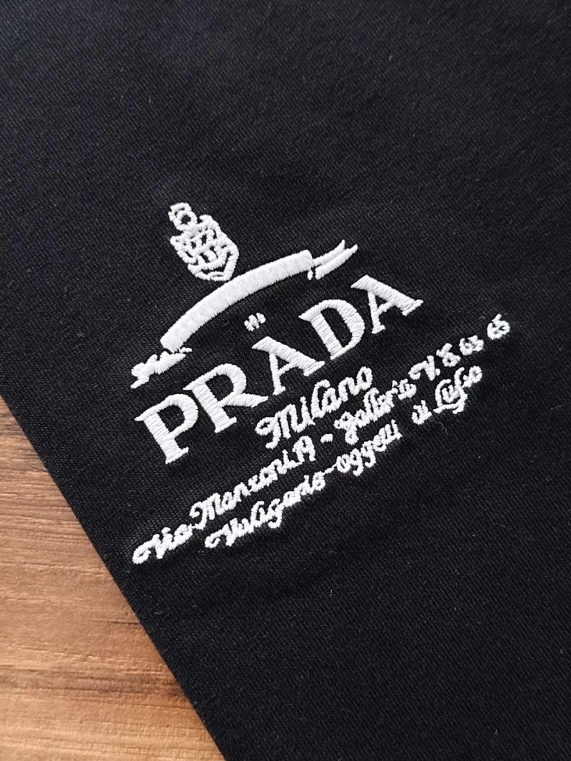 Value-priced Prada T-Shirts