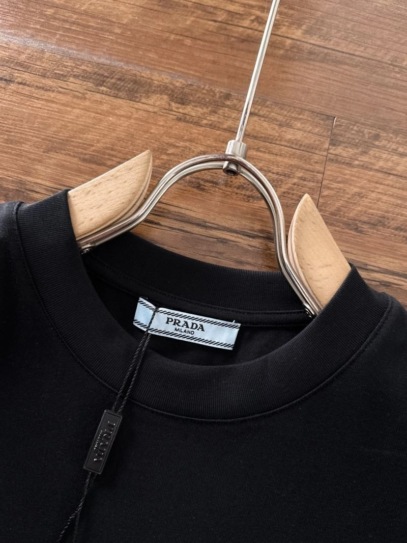 Value-priced Prada T-Shirts