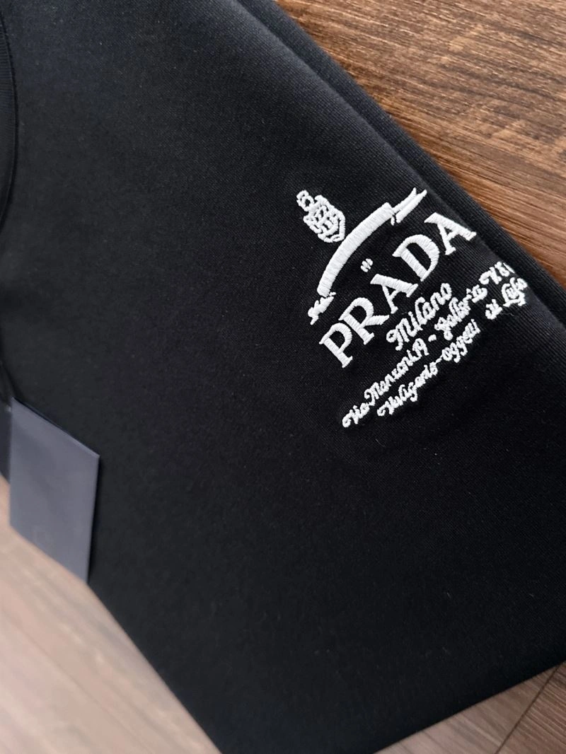 Value-priced Prada T-Shirts
