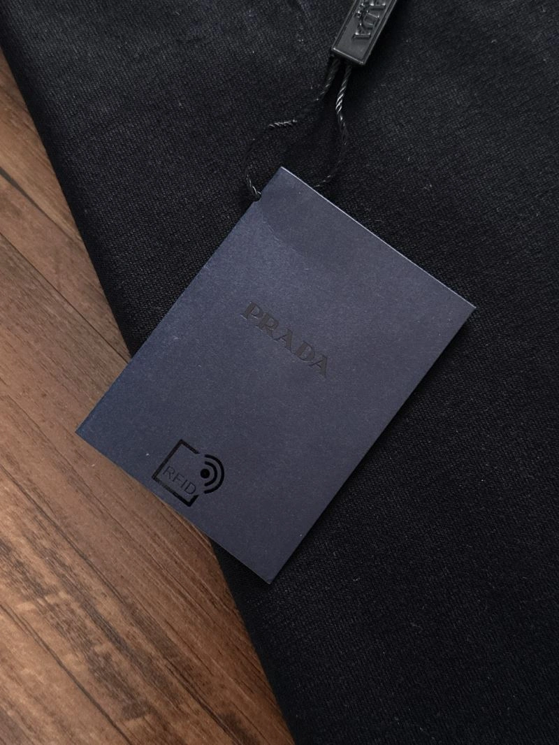 Value-priced Prada T-Shirts