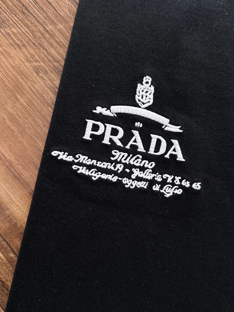 Value-priced Prada T-Shirts