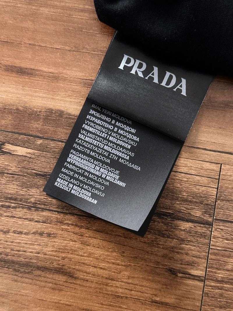 Value-priced Prada T-Shirts