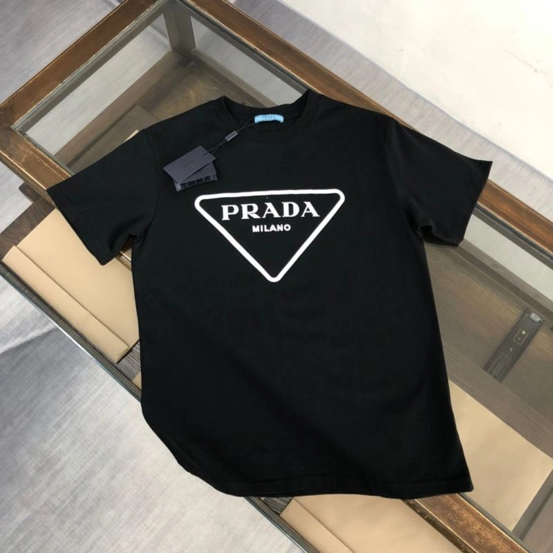 Prada T-Shirts