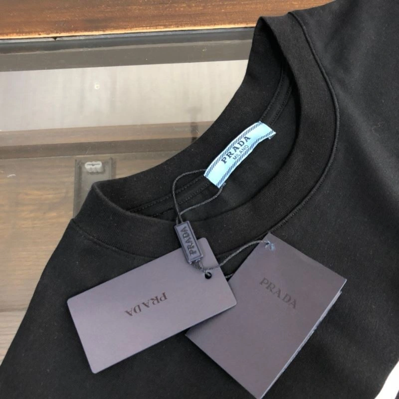 Reasonably priced Prada T-Shirts
