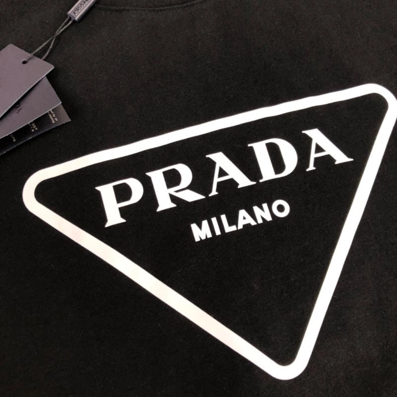 Reasonably priced Prada T-Shirts