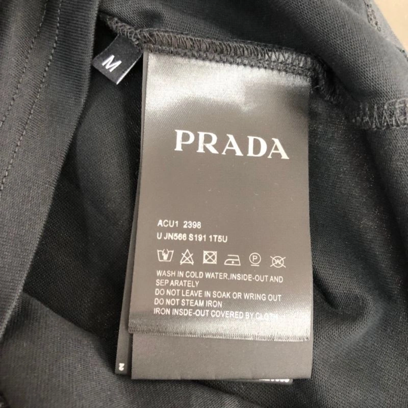 Reasonably priced Prada T-Shirts