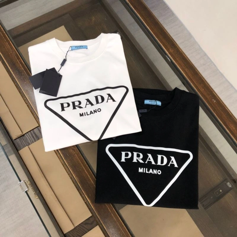 Discounted Prada T-Shirts