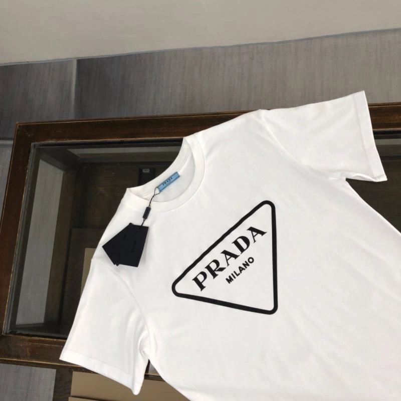 Discounted Prada T-Shirts