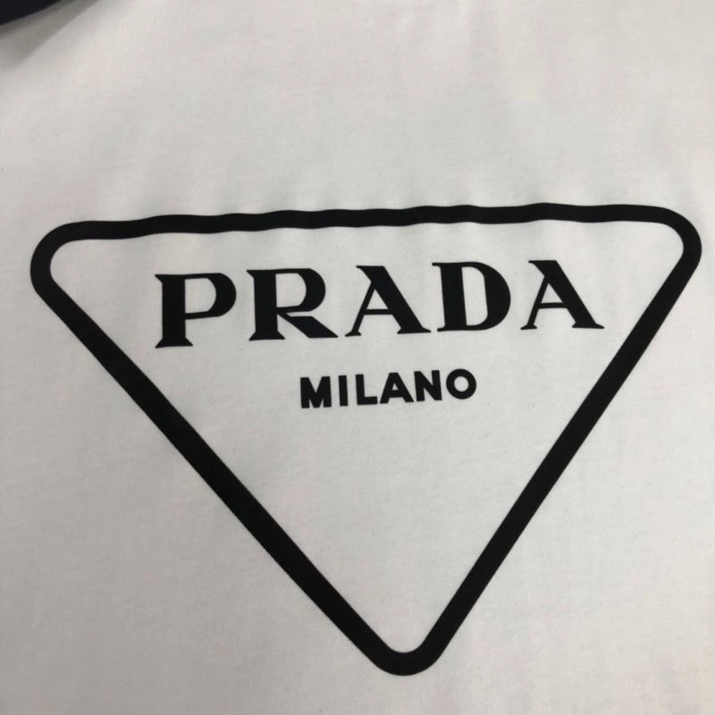 Discounted Prada T-Shirts