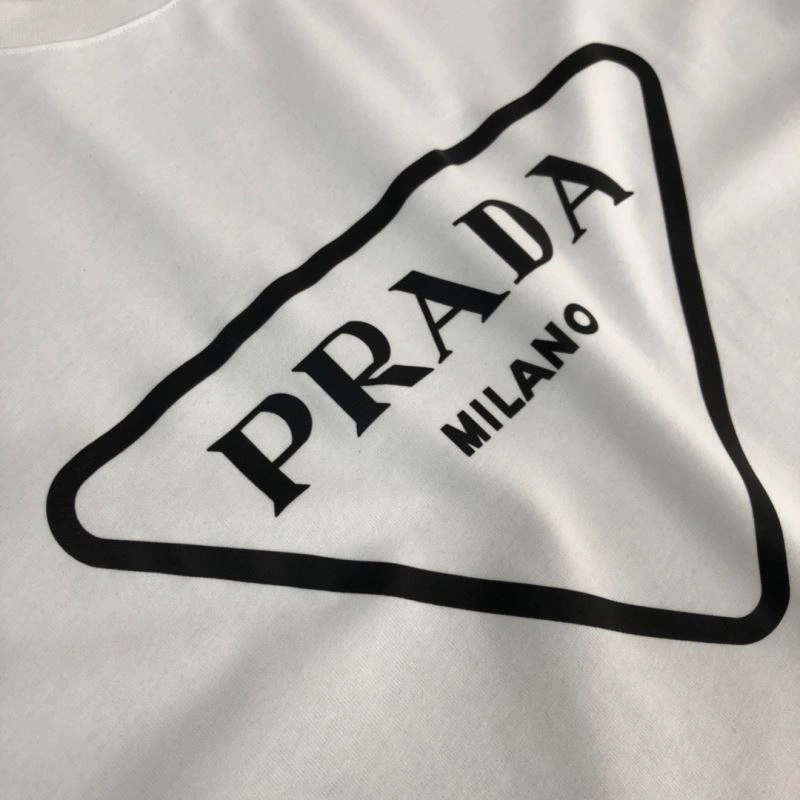 Discounted Prada T-Shirts