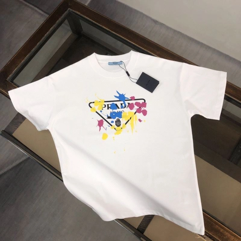 Prada T-Shirts